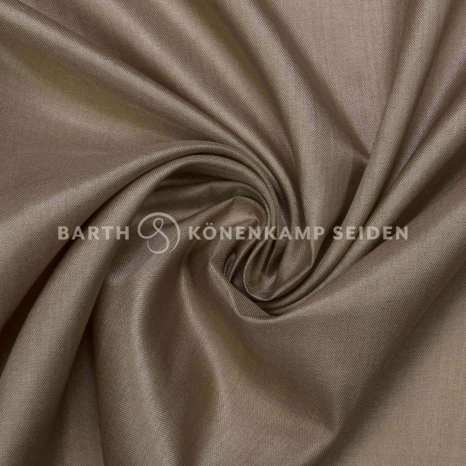 3035-610 Takubar Seide beige | Barth & Könenkamp Seiden