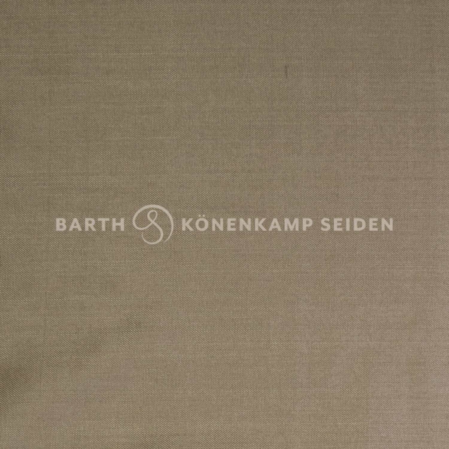 3035-610 Takubar Seide beige | Barth & Könenkamp Seiden