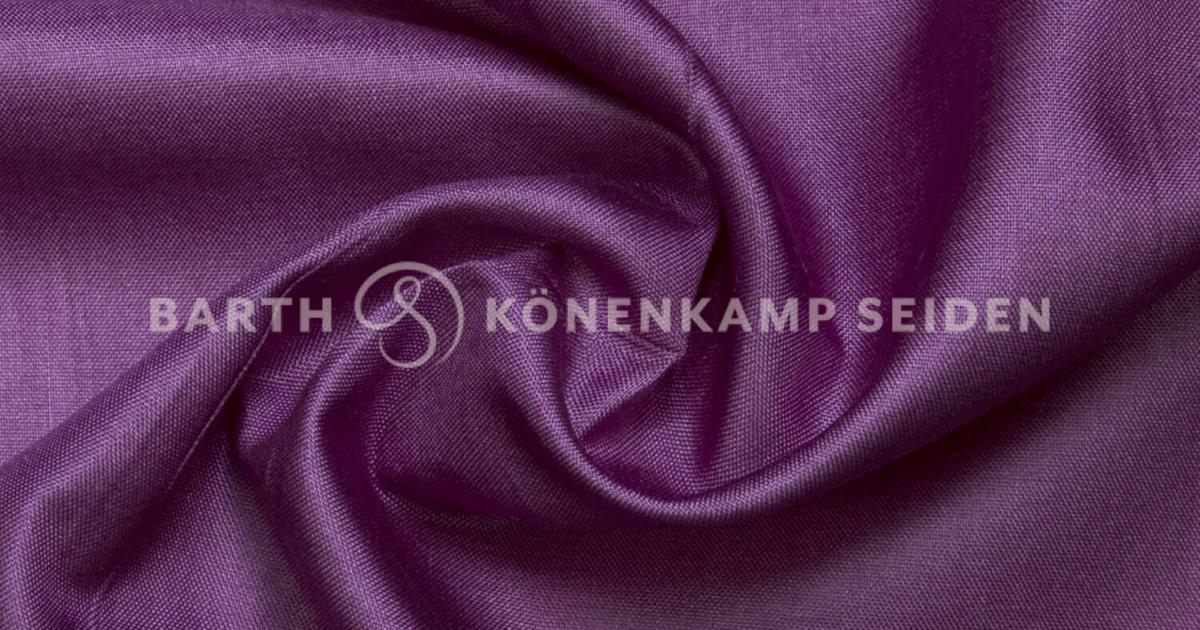 3035-685 Takubar Seide lila | Barth & Könenkamp Seiden